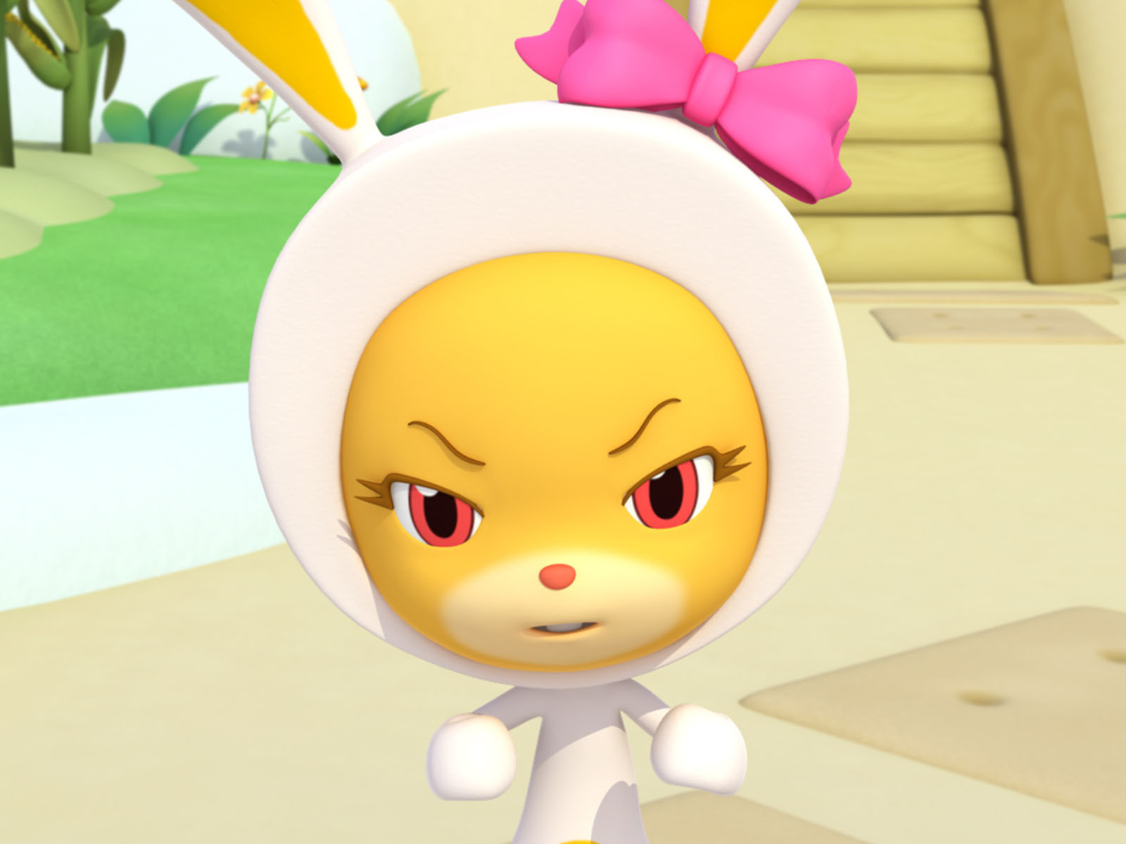 Prime Video: Cocomong