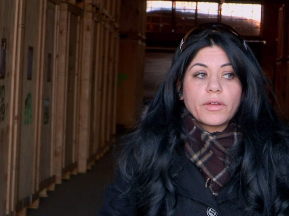 Prime Video: Bridezillas Season 6