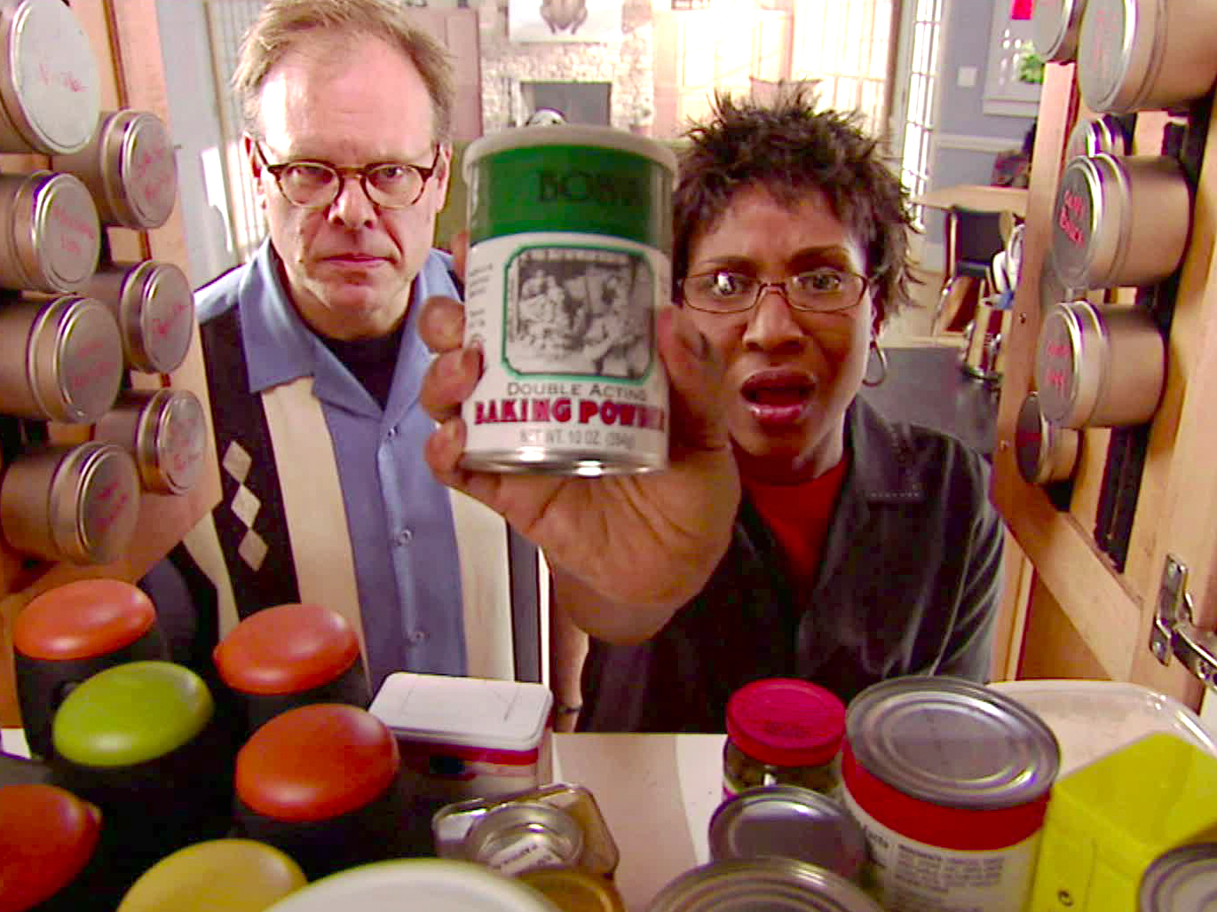 Prime Video: Good Eats - Season 11