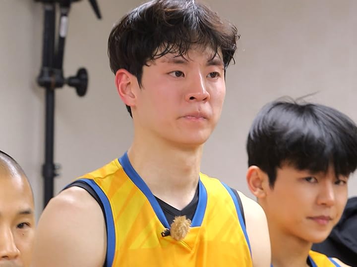 Prime Video: Handsome Tigers