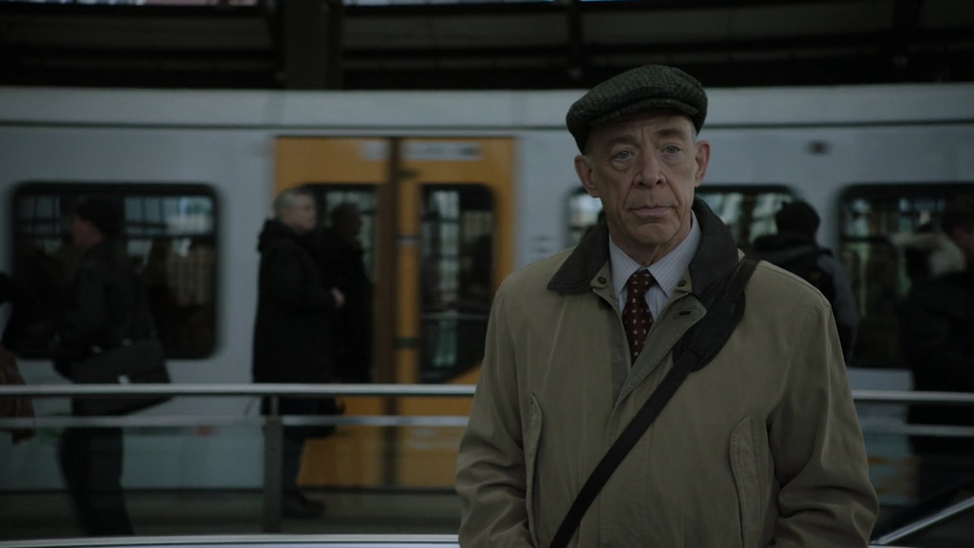 Amazon.com: Counterpart, Season 1 : Olivia Williams, J.K. Simmons ...