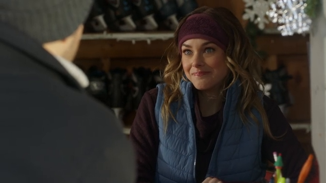 Prime Video: Christmas on Ice