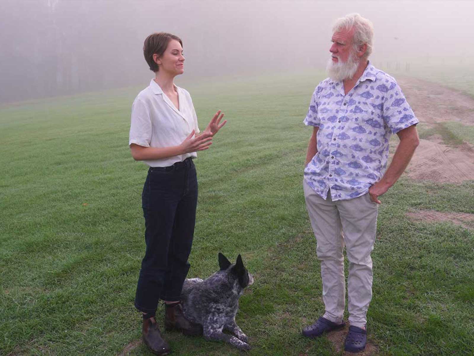 Prime Video: The Eco Show - Season 1