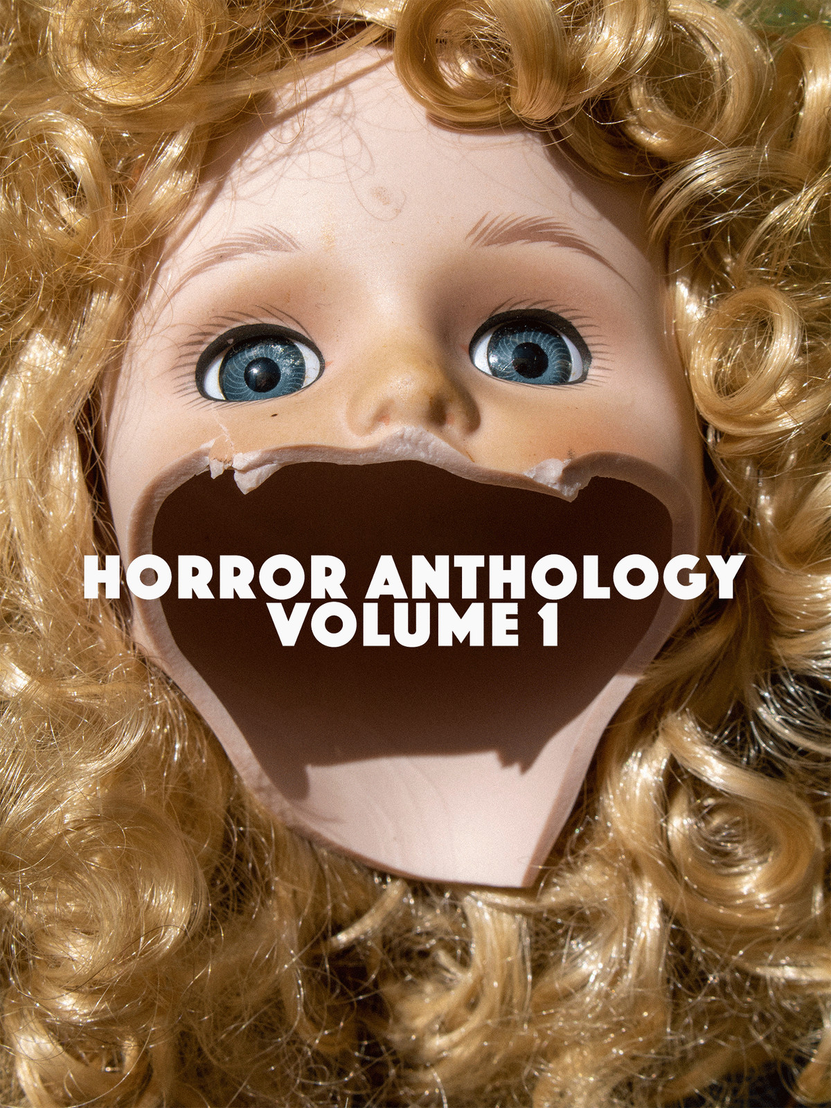 Prime Video: Horror Anthology Volume 1