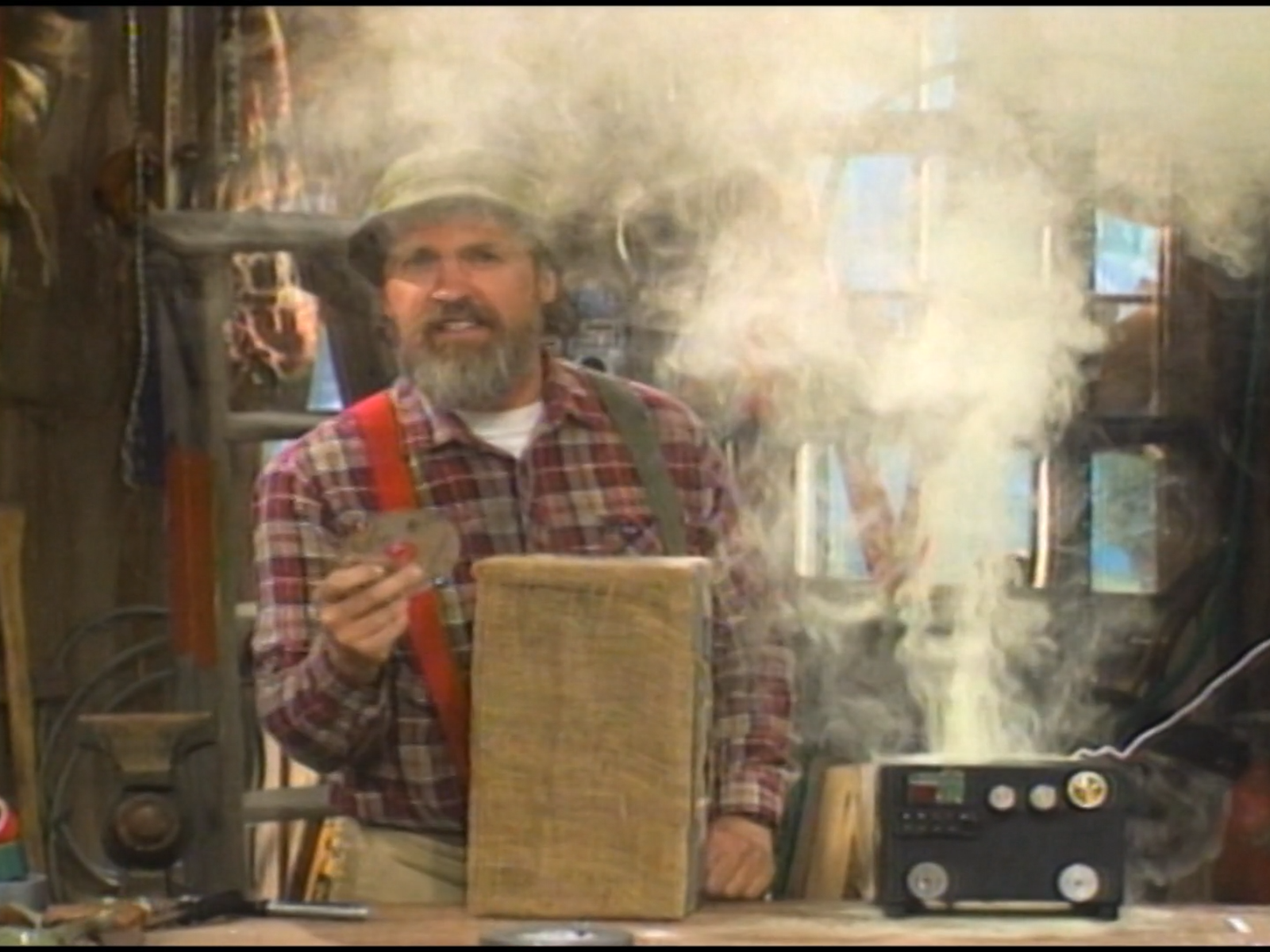 Prime Video: The Red Green Show