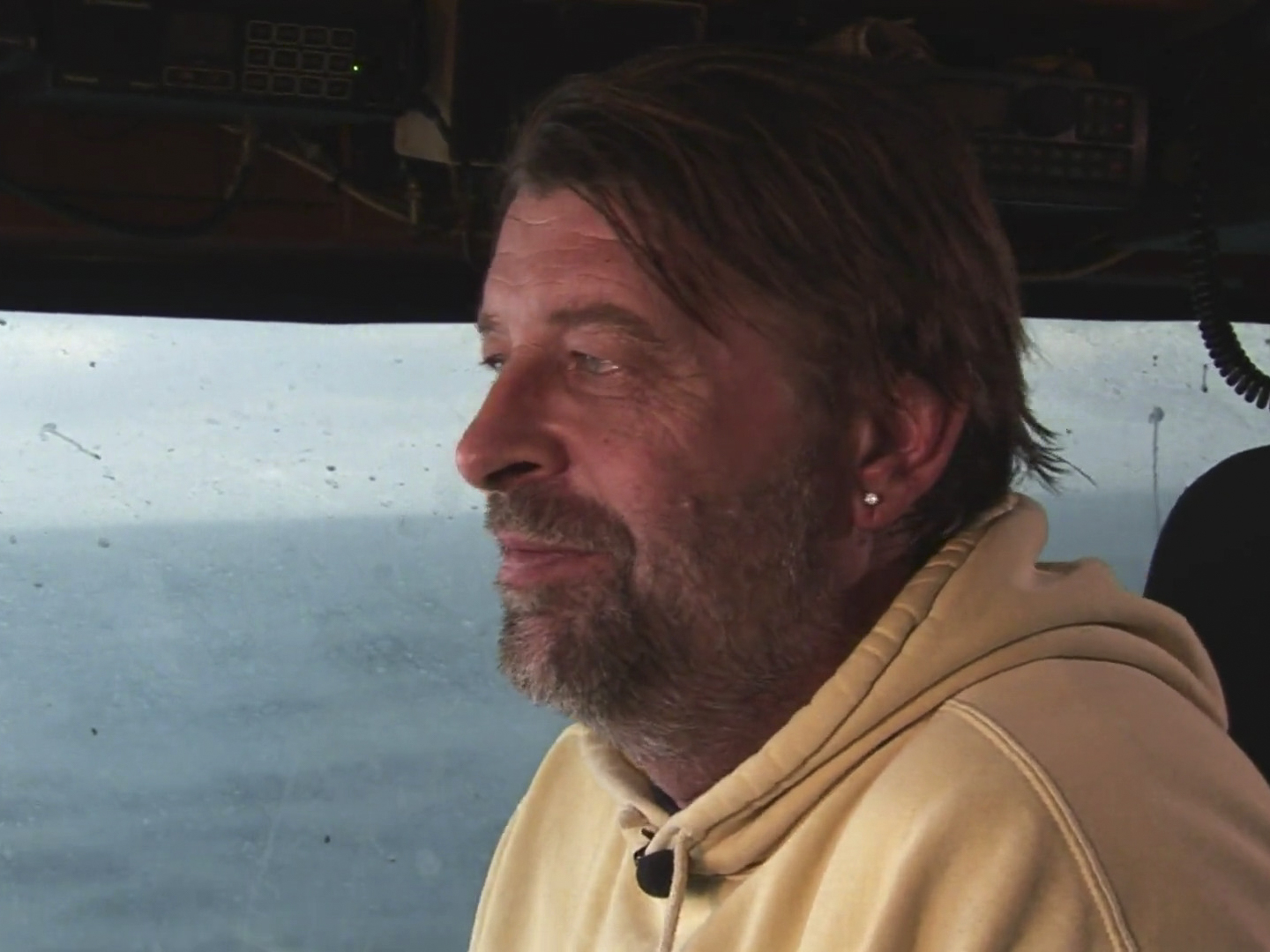 Prime Video: Deadliest Catch - Season 3