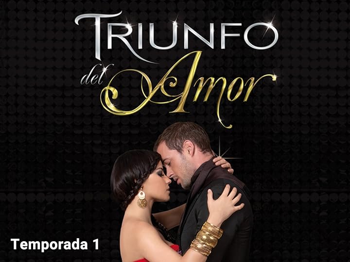 Prime Video: Triunfo del Amor season-1