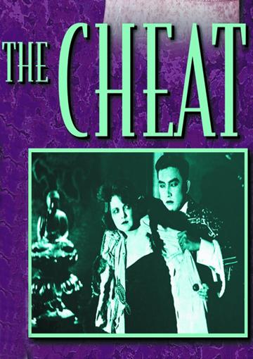 Prime Video: The Cheat