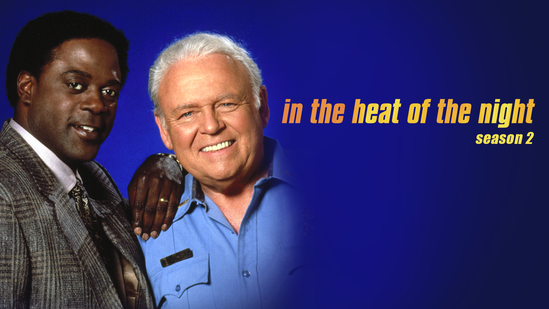 Watch In The Heat Of The Night Season 2 | Prime Video