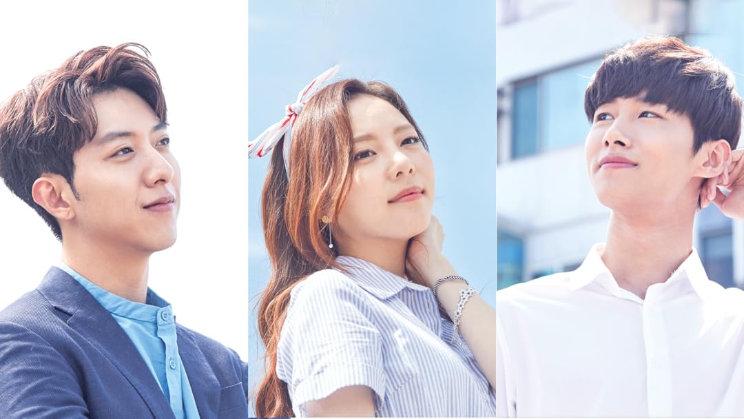 Watch My First Love | Prime Video
