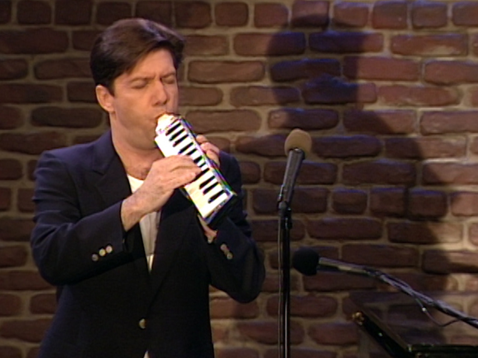 Prime Video: An Evening at the Improv