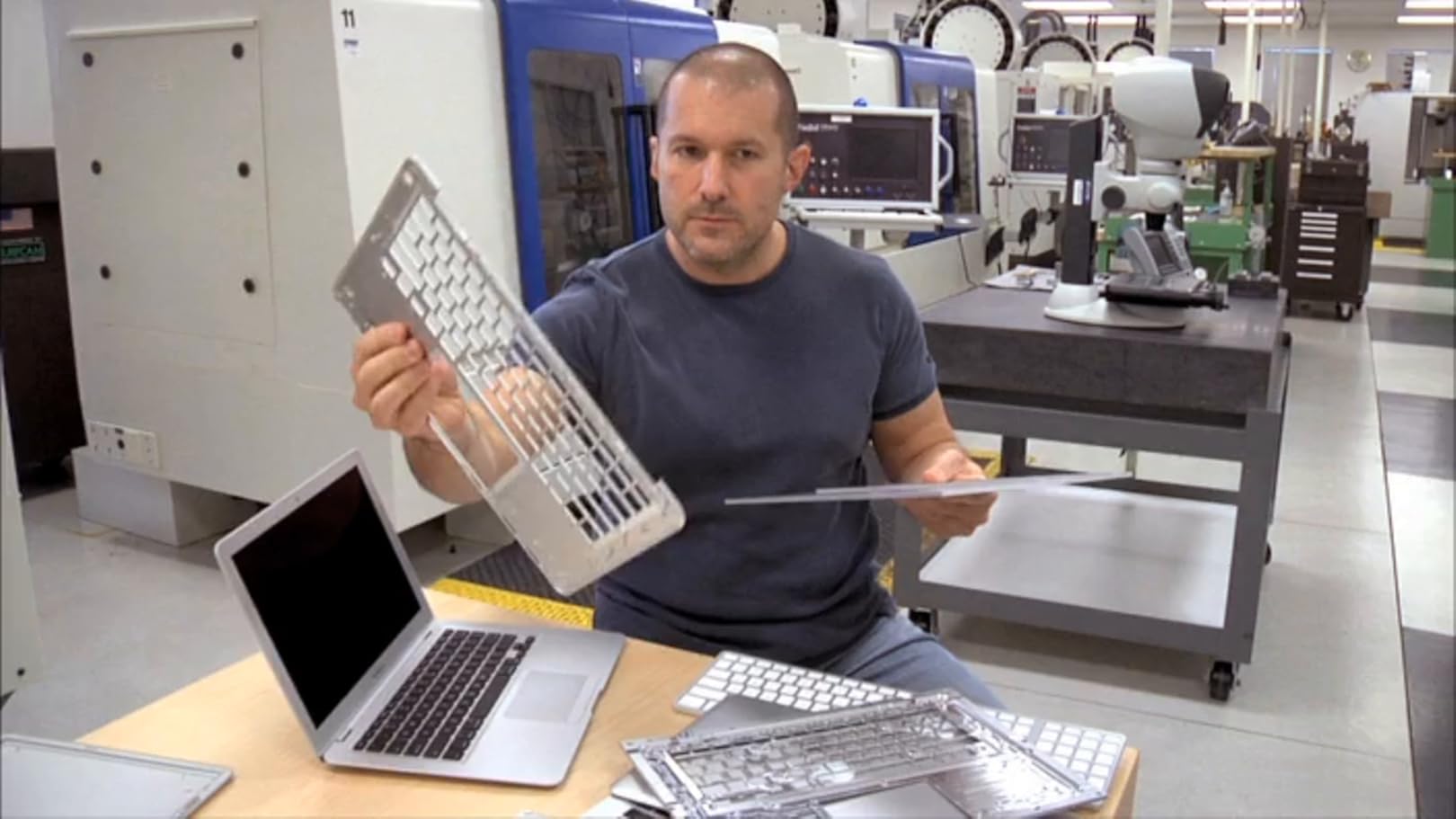 Objectified Documentary