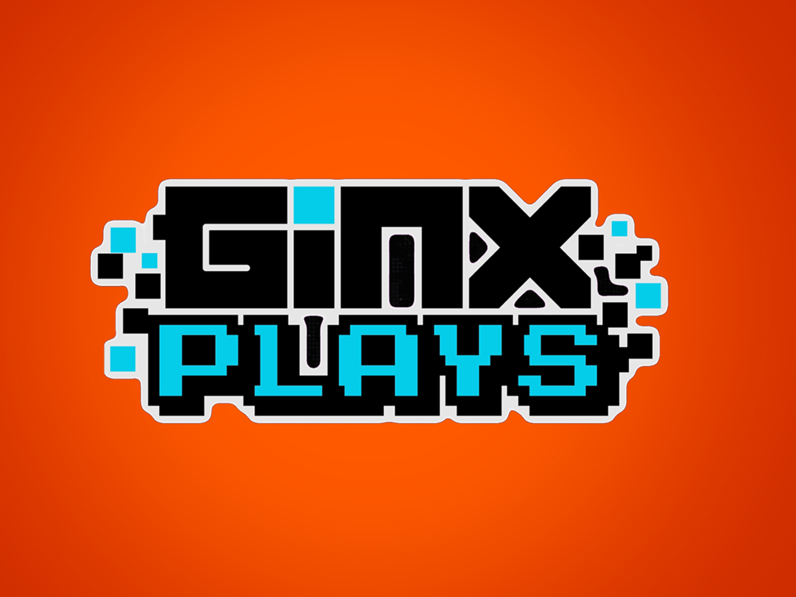 Prime Video: GINX Plays - Season 2