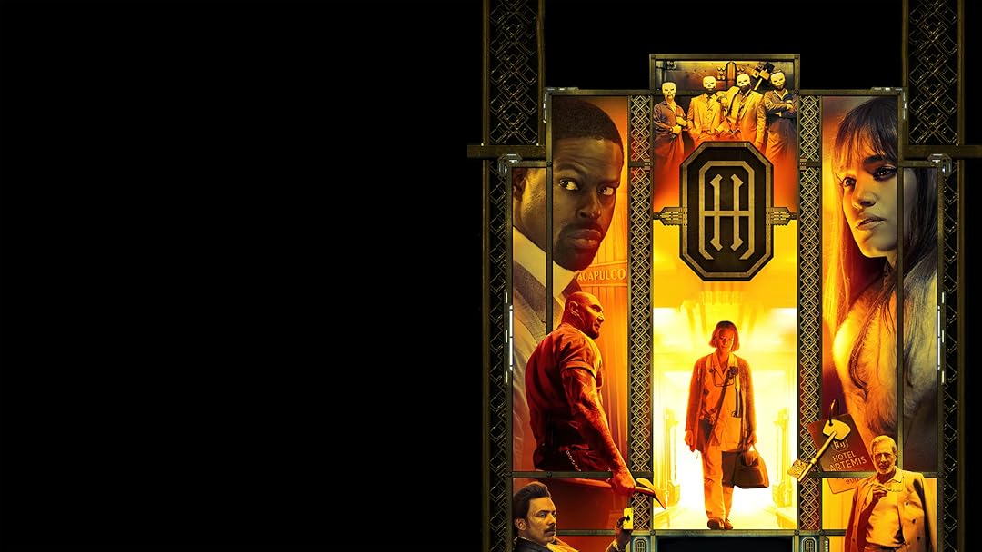 Prime Video: Papillon