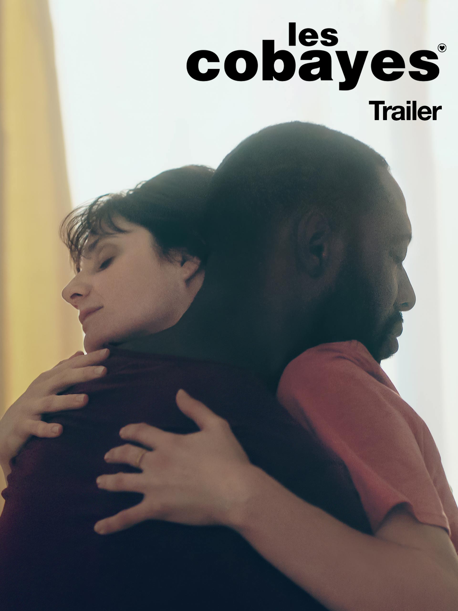 Rust And Bone Poster