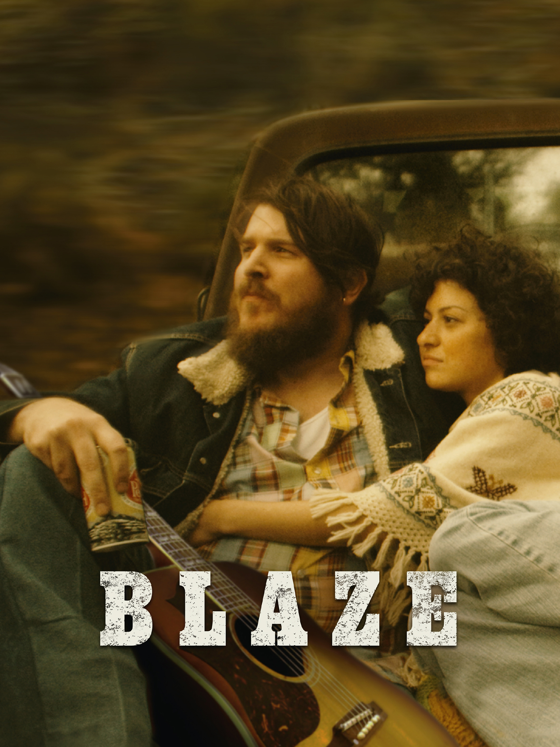 Prime Video: Blaze