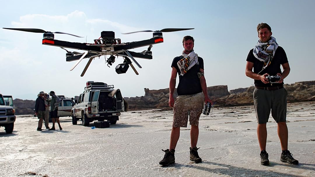 Prime Video: Droners