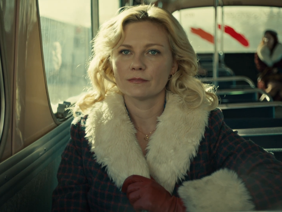 Prime Video: Fargo - Season 2