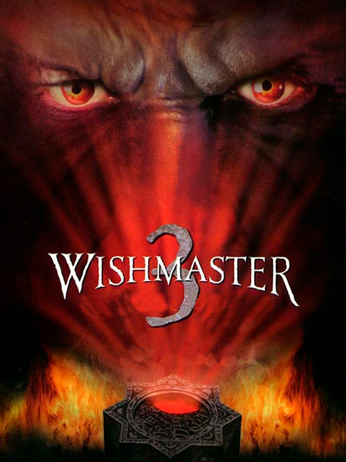 Prime Video: Wishmaster 3: La piedra del diablo