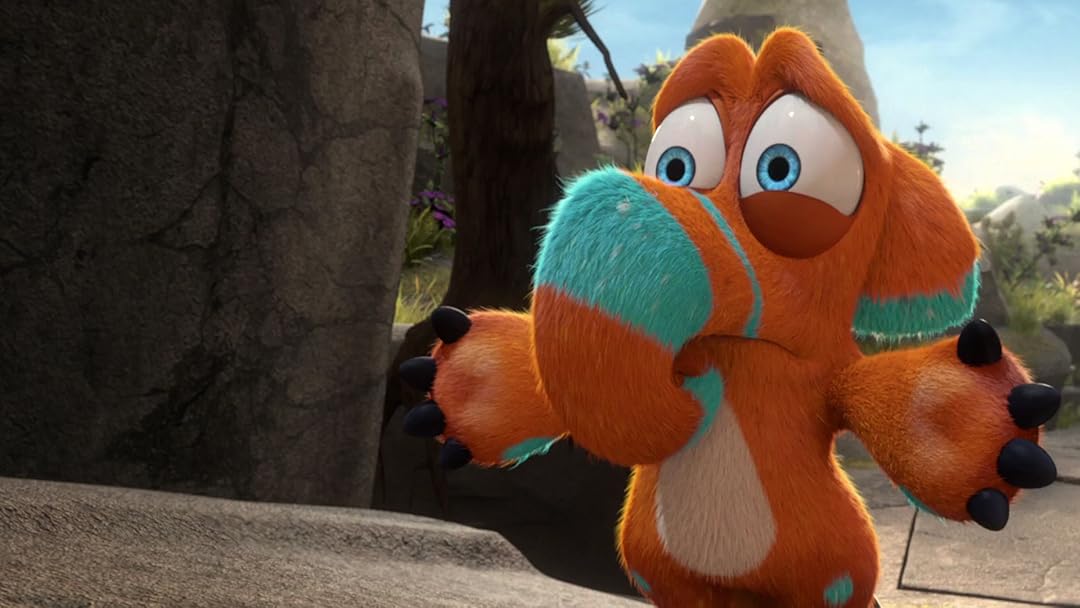 Watch All Creatures Big And Small | Prime Video