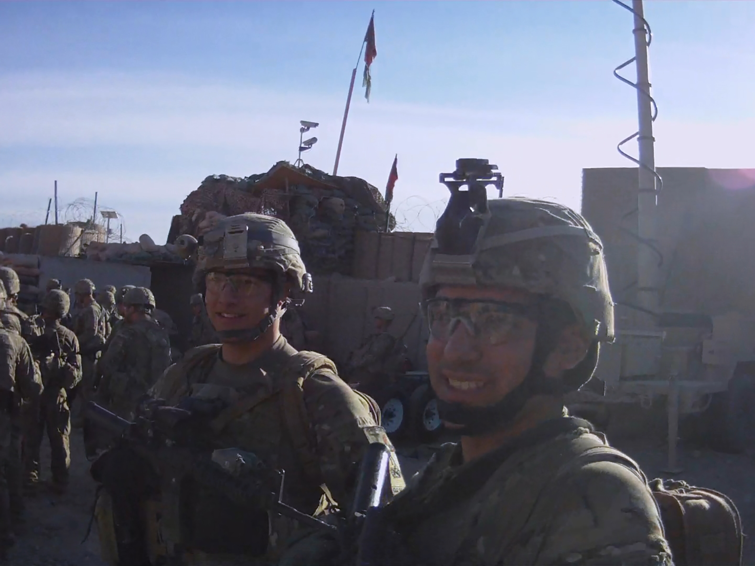 Prime Video: My Fighting Season