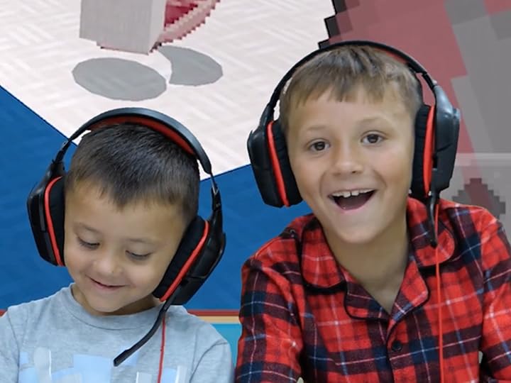 Watch FGTeeV | Prime Video