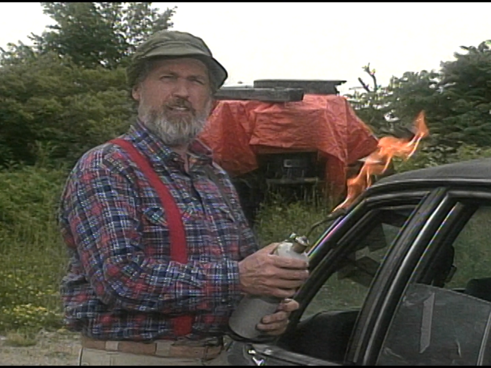 Prime Video: The Red Green Show