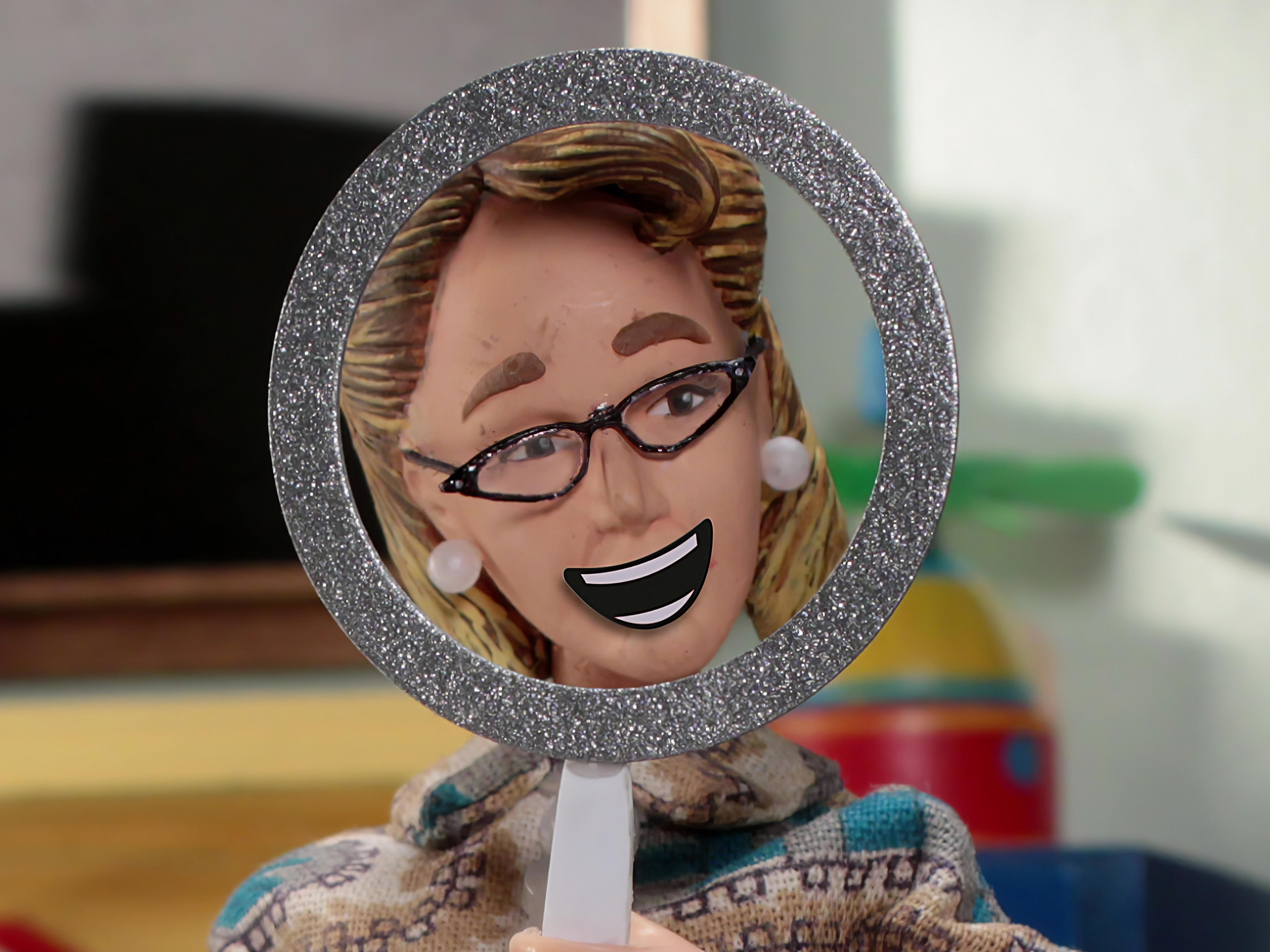 Prime Video: Robot Chicken - Season 7