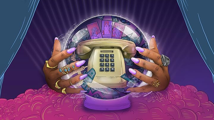 Amazon.com: Call Me Miss Cleo : Jennifer Brea, Celia Aniskovich, Celia ...