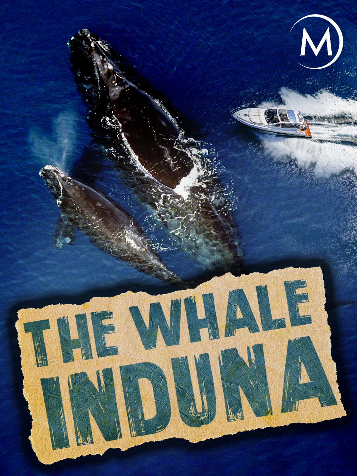 Prime Video: The Whale Induna