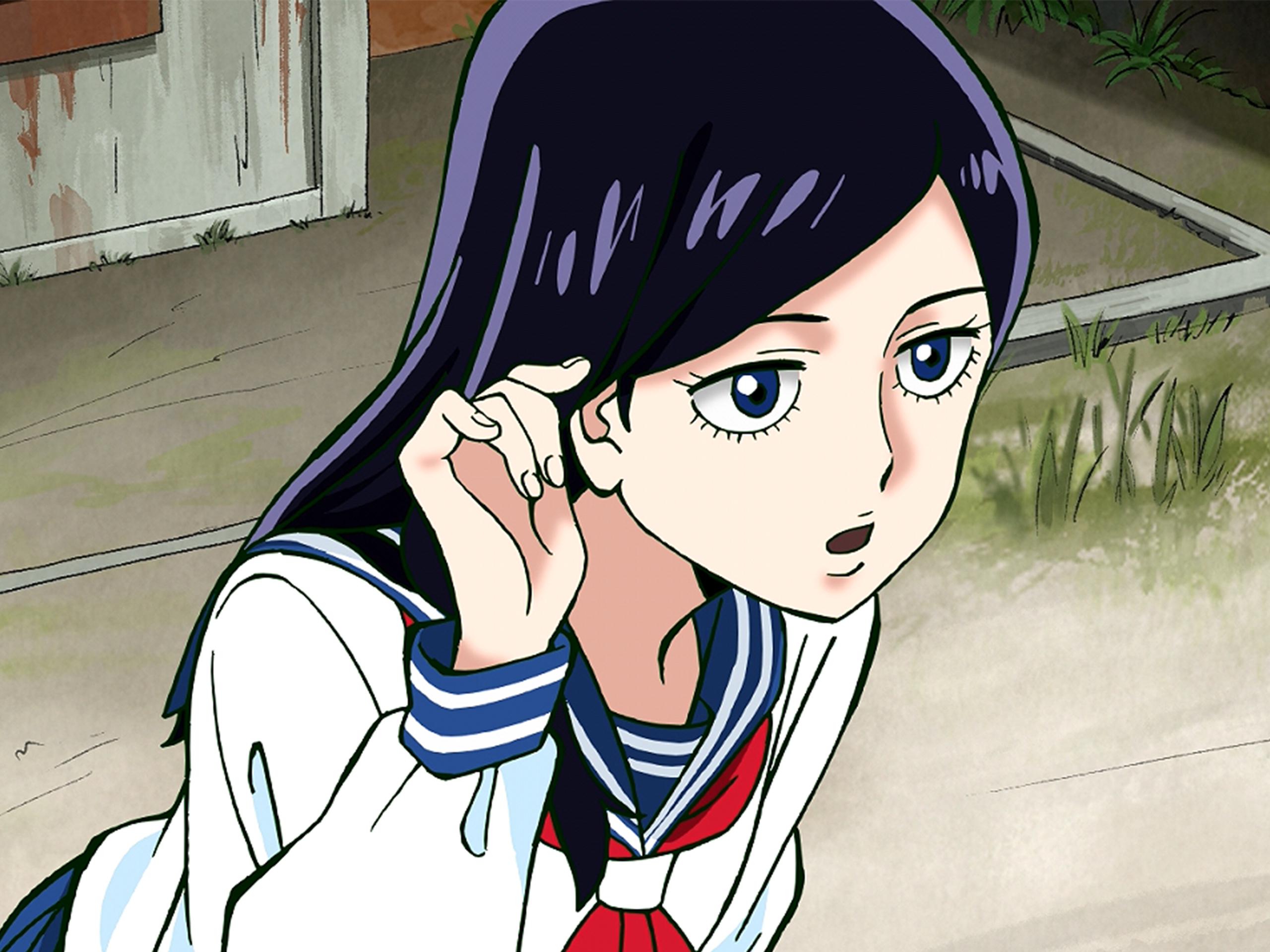 Prime Video: Mob Psycho 100 III