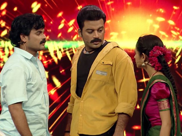 Prime Video: Udan Panam 3.0 Season 5