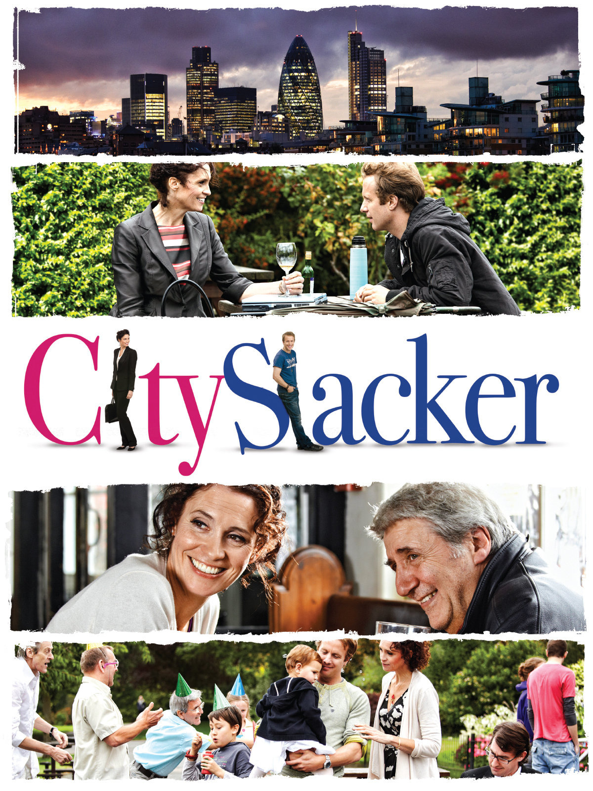 Matilda Ziegler Actress