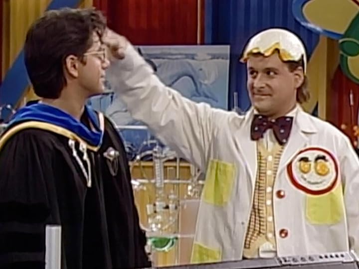 Prime Video: Full House: The Complete Third Season