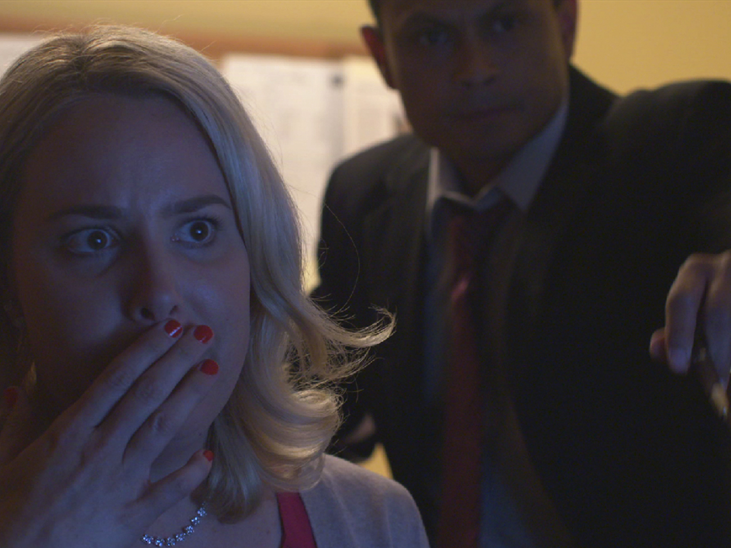 Prime Video: Grave Secrets - Season 1