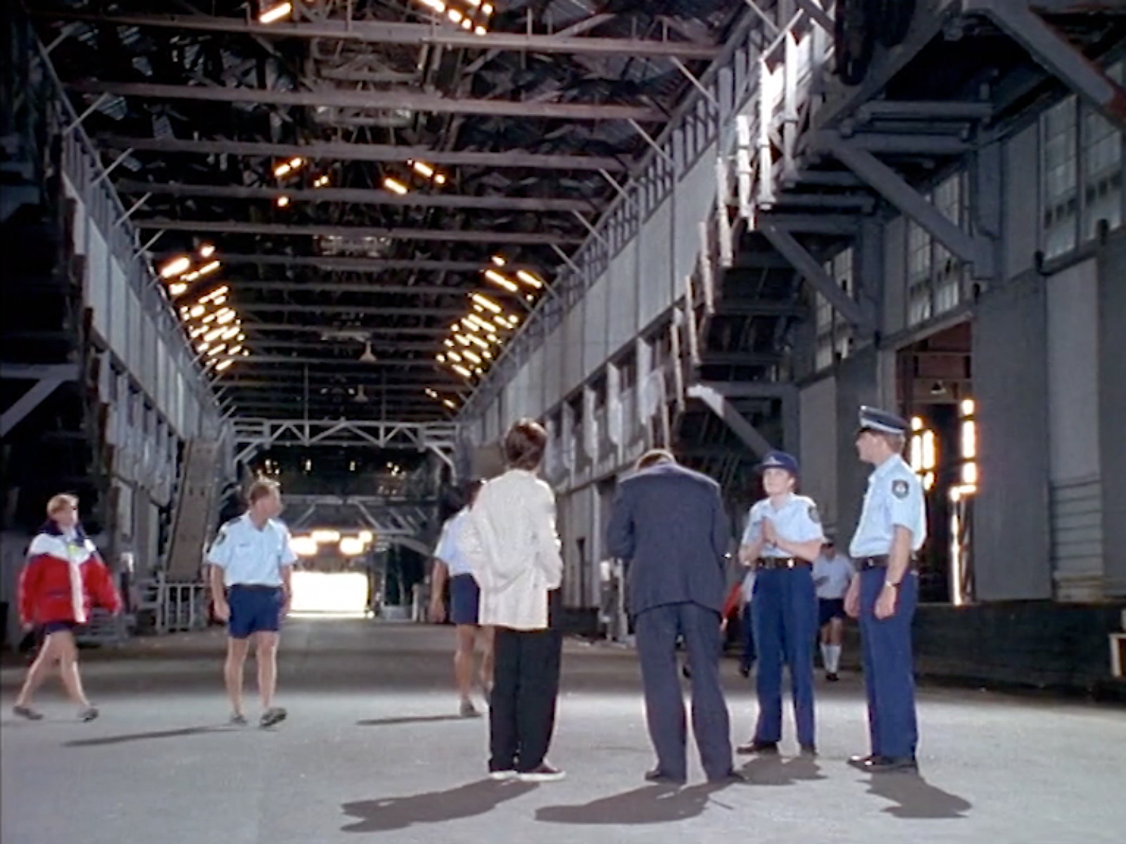 Prime Video: Water Rats