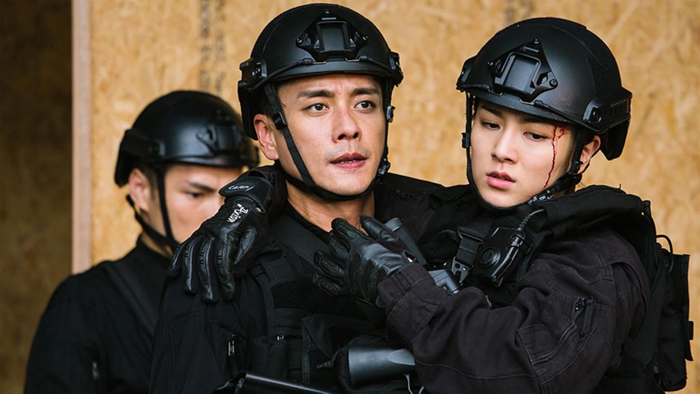 Watch Flying Tiger | Prime Video