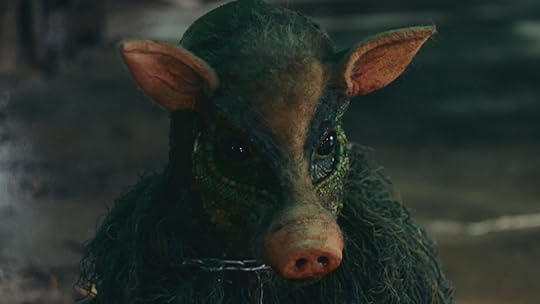 Prime Video: SlashFM