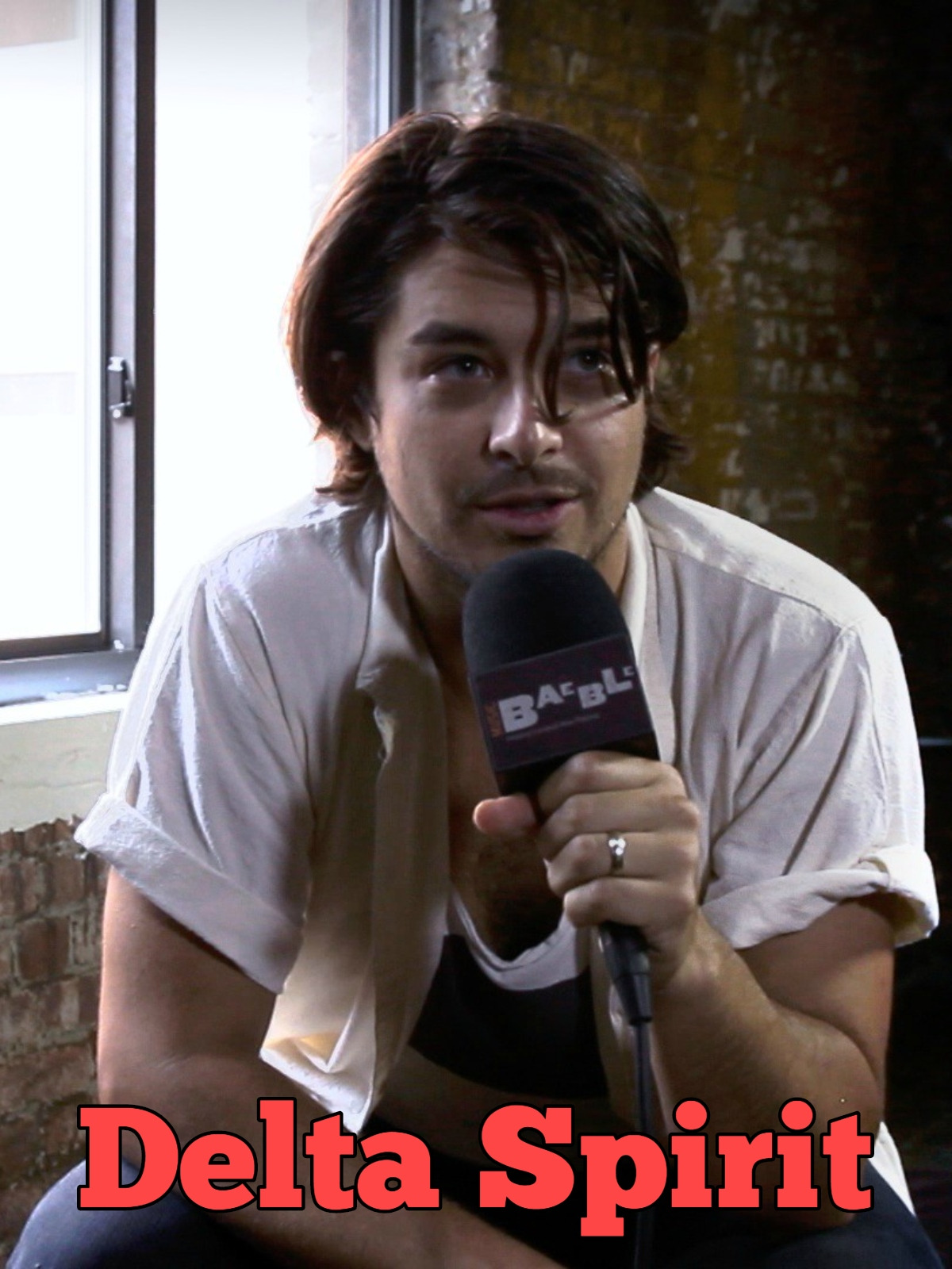 Prime Video: Delta Spirit