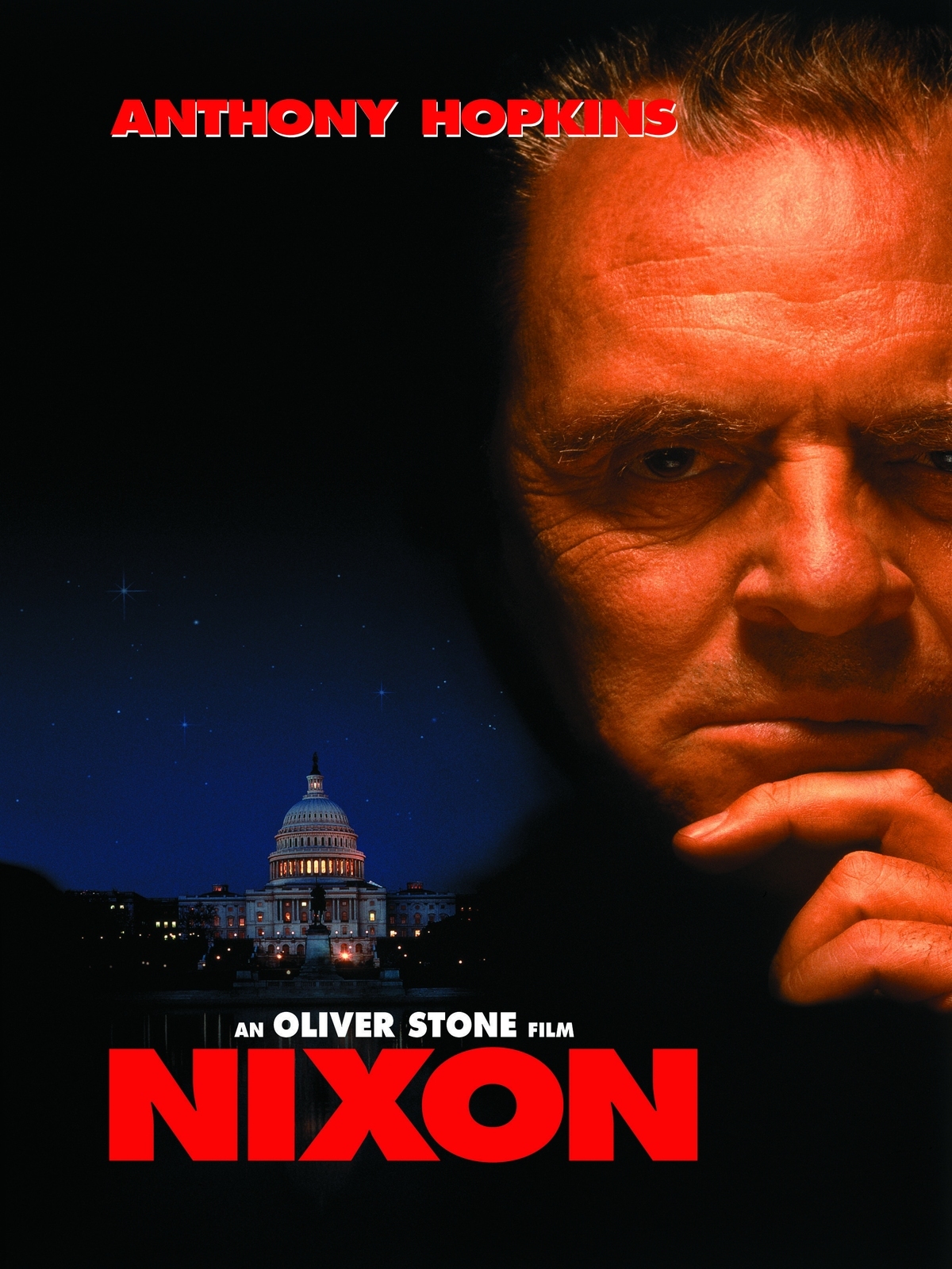 Prime Video: Nixon