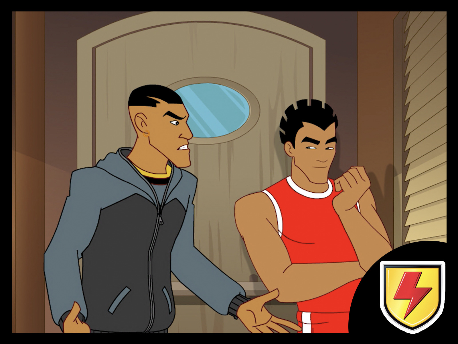 Prime Video: The Supa Strikas