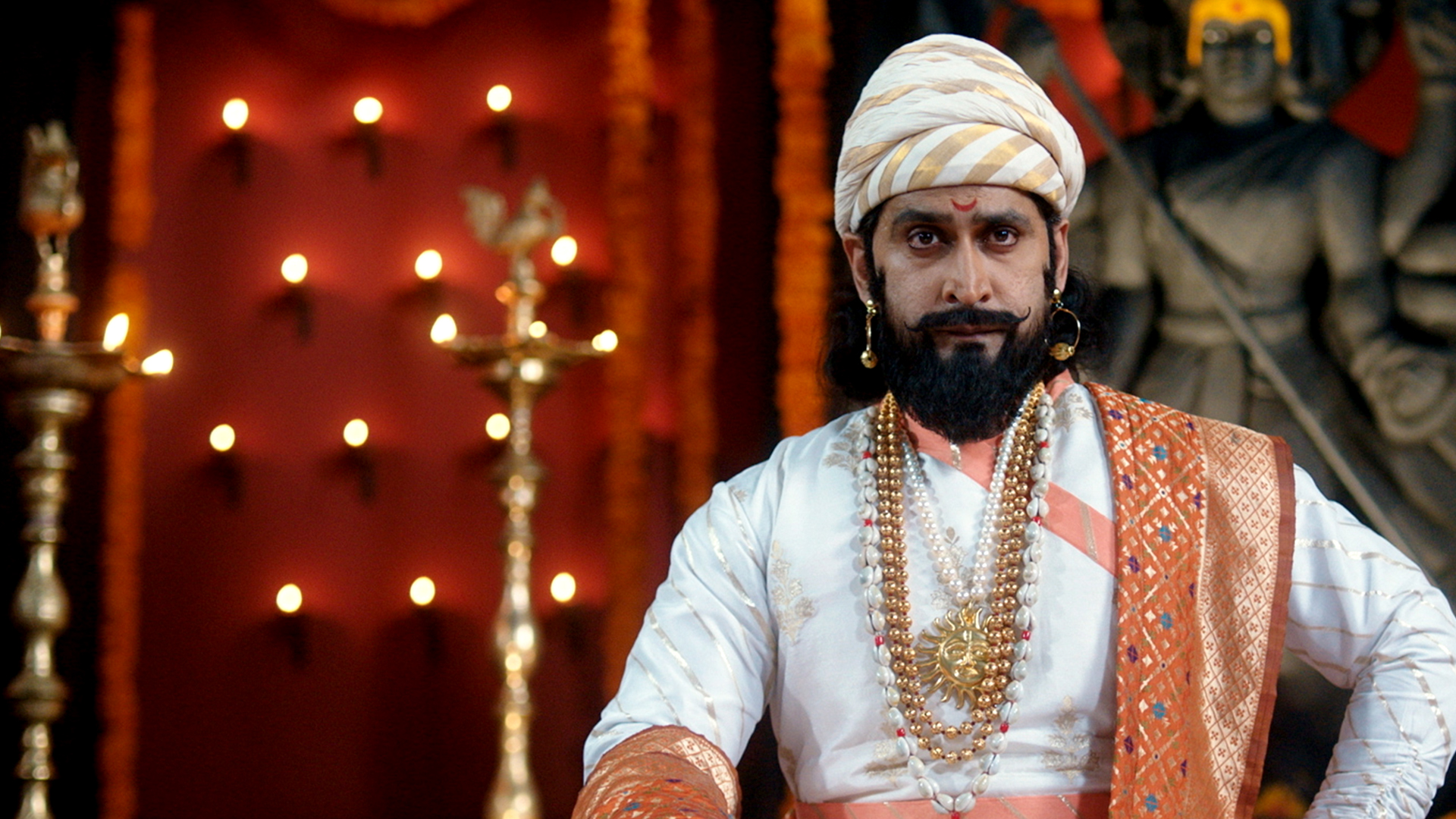 Prime Video: Sher Shivraj