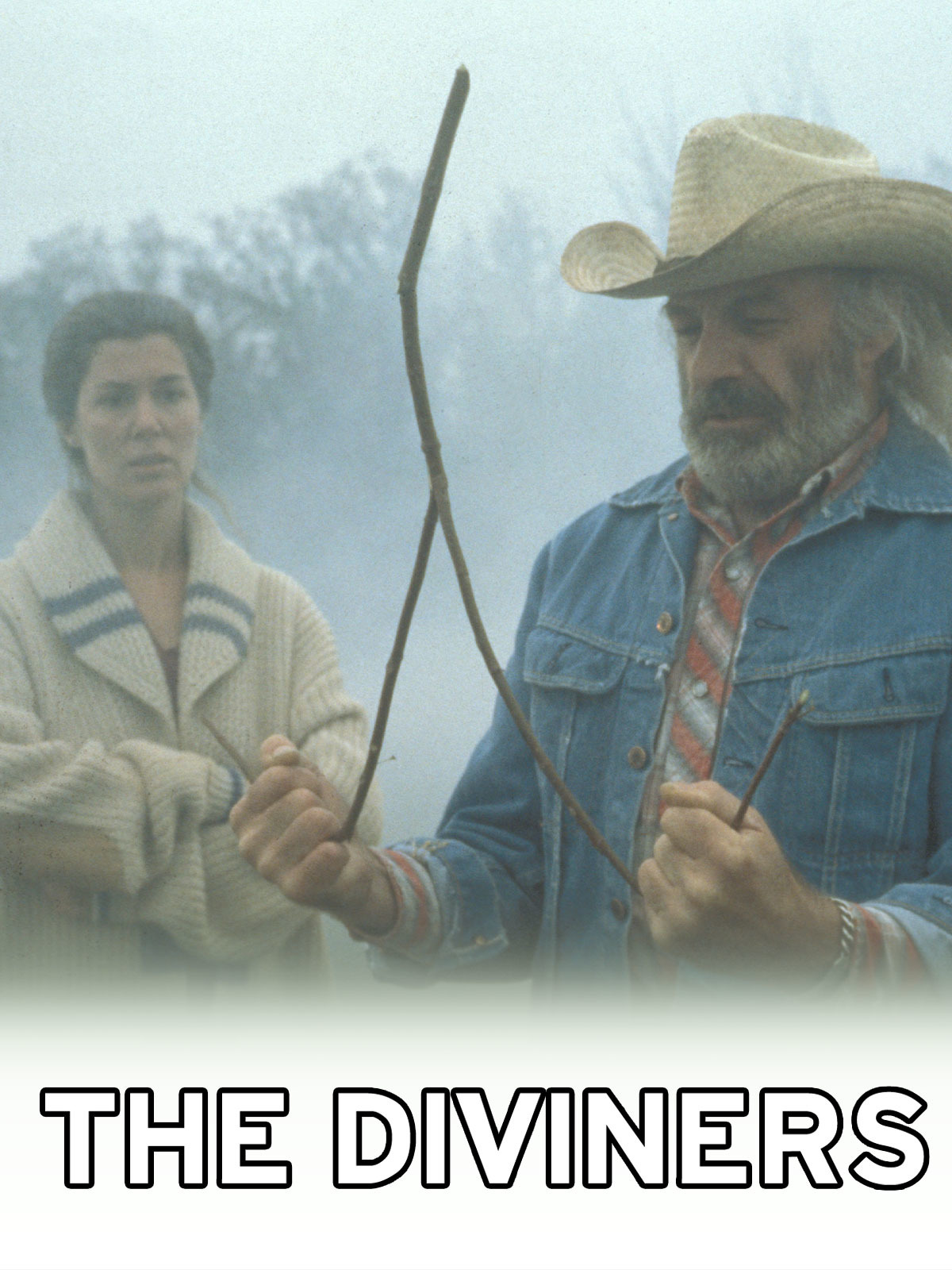 Prime Video: The Diviners
