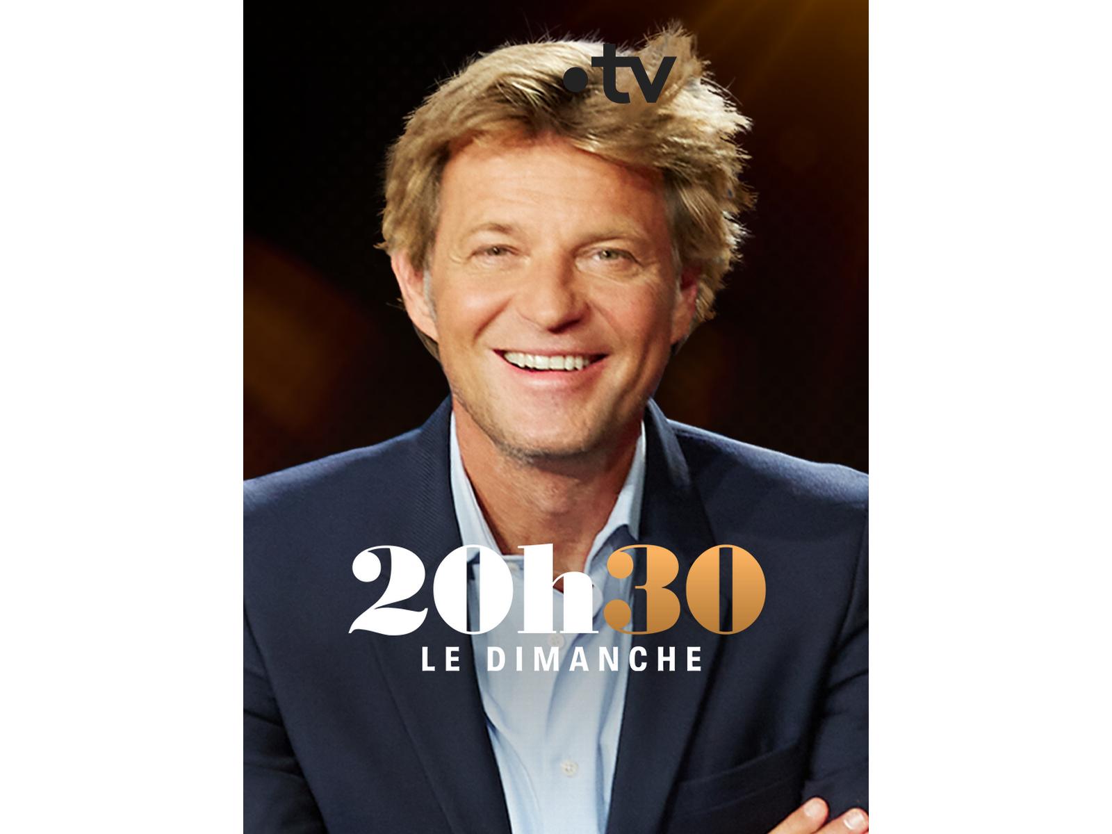 Prime Video: 20h30 le dimanche - Saison 3