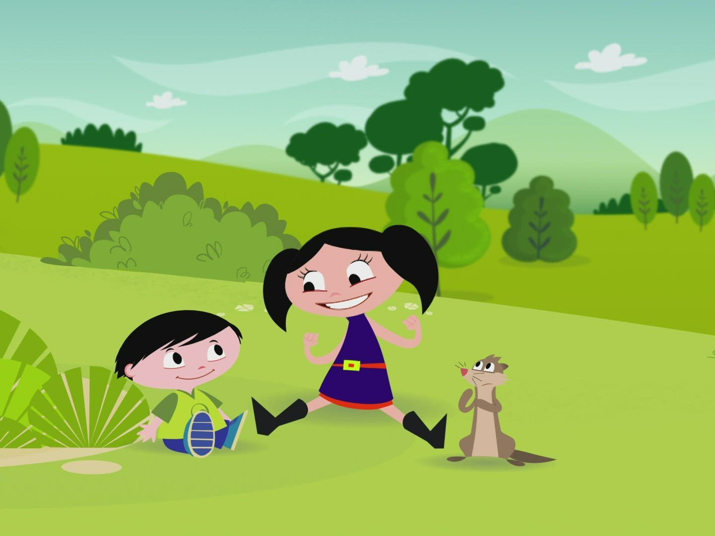 Prime Video: Luna's Show - Season 3