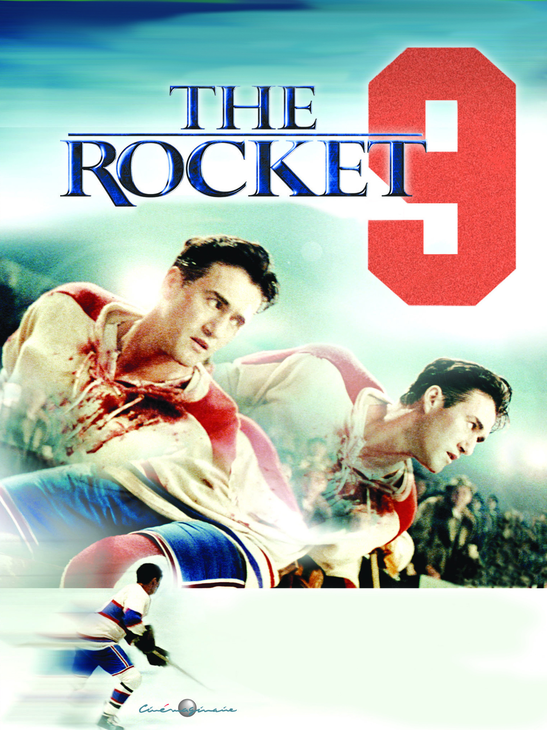 Prime Video: Rocket, The