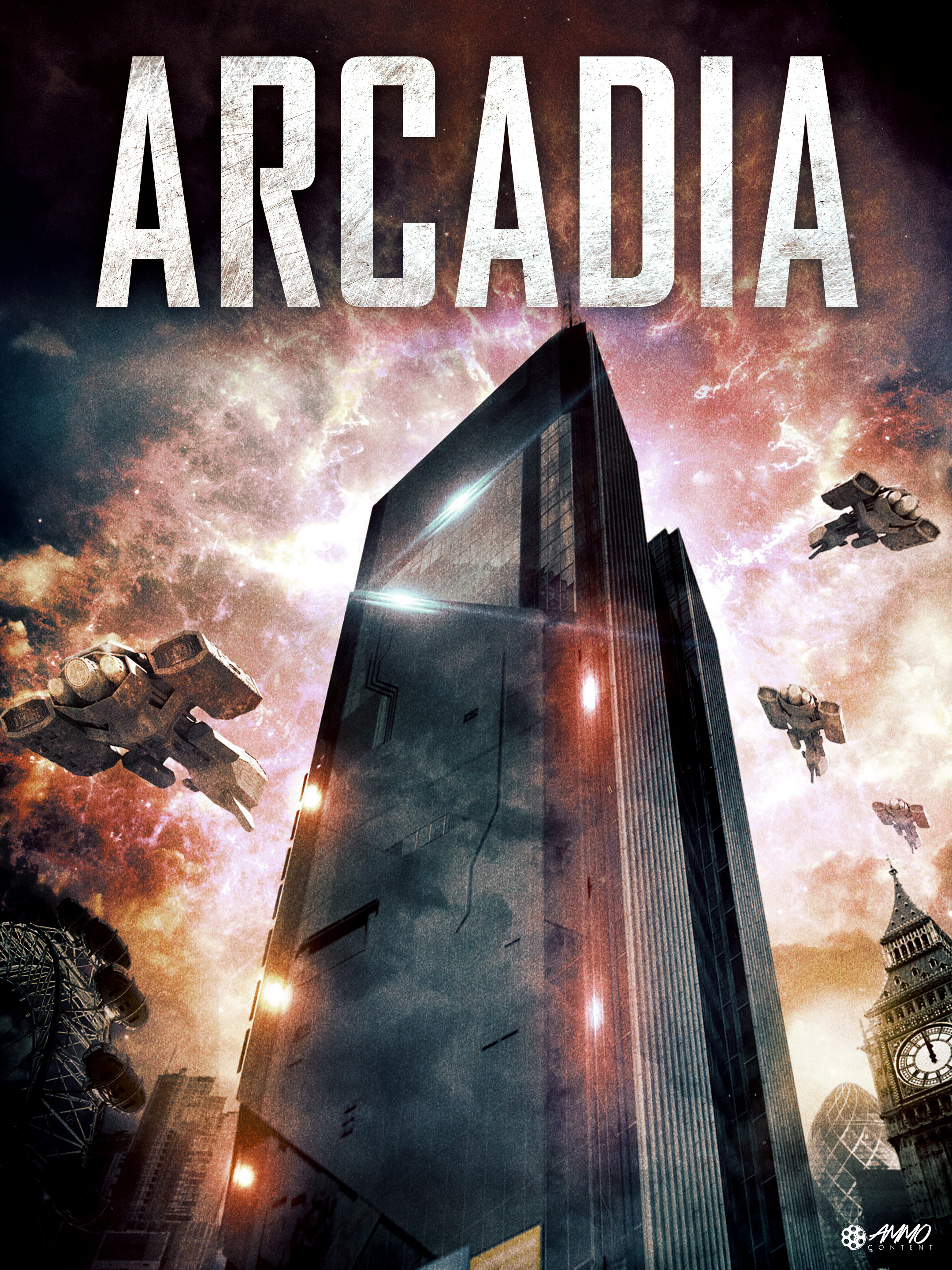 Movie With Arcadia Missouri at Douglas Reddin blog