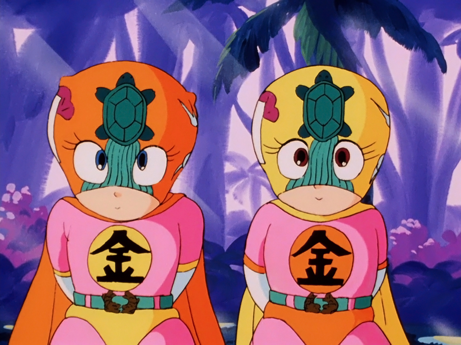 Prime Video: Lamù, la ragazza dello spazio