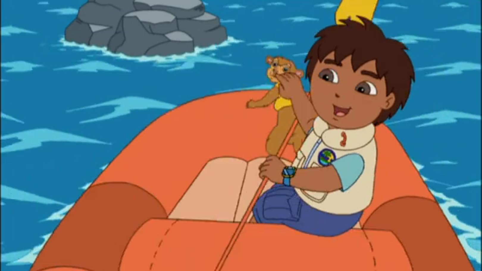 Watch Go, Diego, Go! - Season 2 | Prime Video