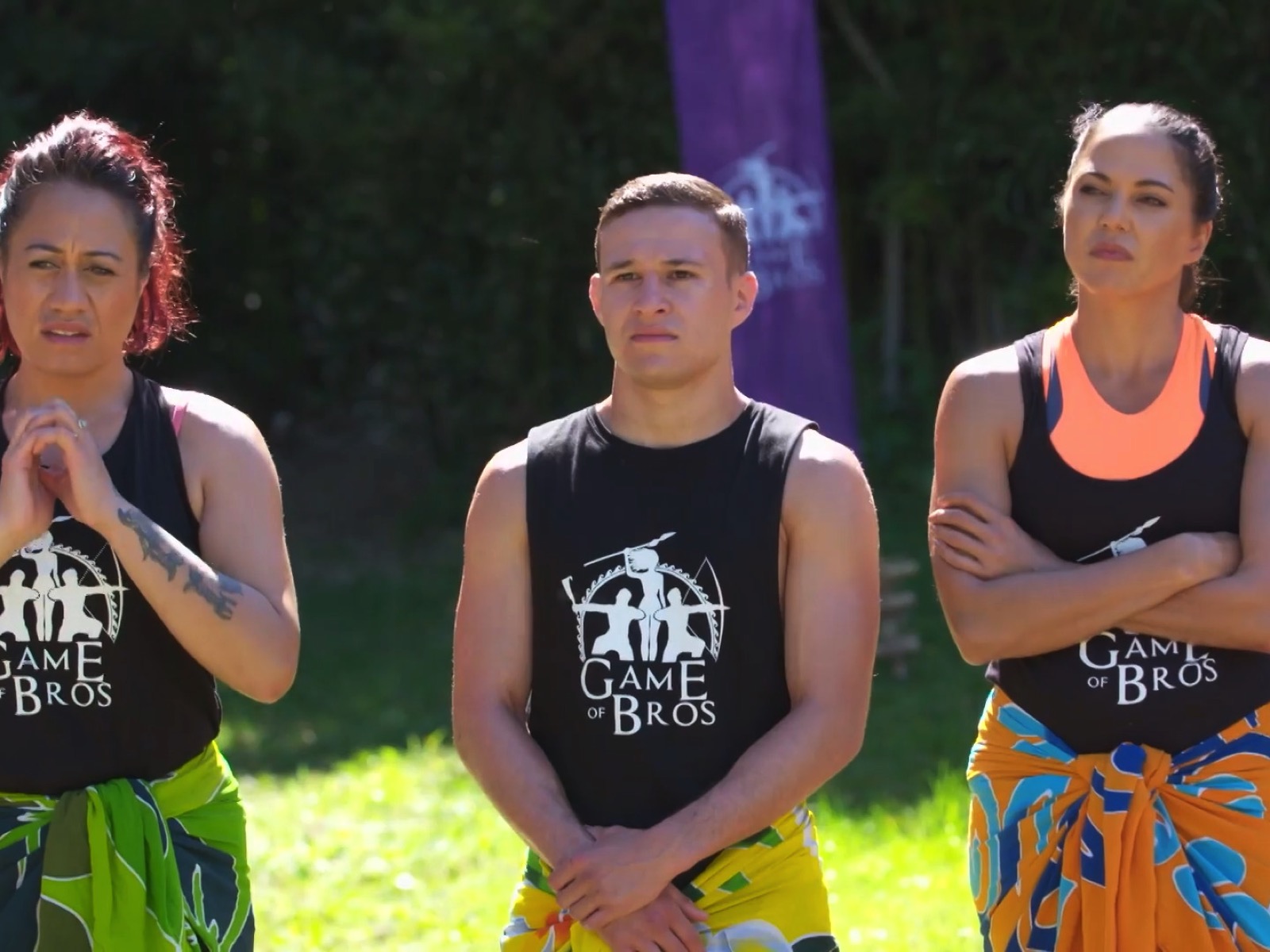 Prime Video: Game of Bros - Season 3